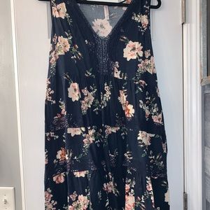 Xhilaration Dresses | Target Fox Sweater Dress | Poshmark